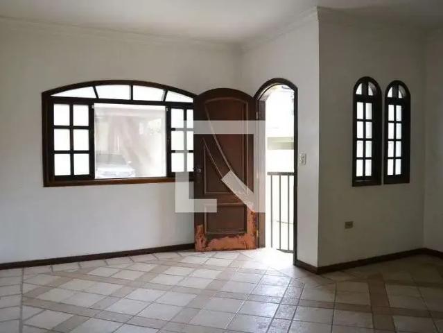Casa / Sobrado para Venda em Santo André/SP Parque Erasmo Assunção 3 Quartos