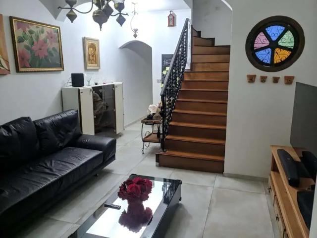 Casa / Sobrado para Venda em Santo André/SP Parque Erasmo Assunção 3 Quartos