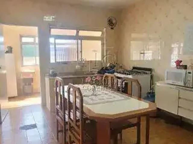 Casa / Sobrado para Venda em Santo André/SP Parque Erasmo Assunção 3 Quartos