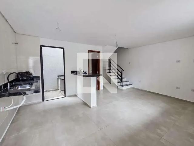 Casa / Sobrado para Venda em Santo André/SP Parque Erasmo Assunção 3 Quartos