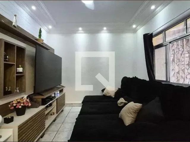 Casa / Sobrado para Venda em Santo André/SP Parque Erasmo Assunção 3 Quartos