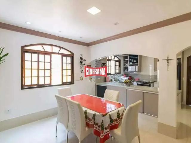 Casa / Sobrado para Venda em Santo André/SP Parque Erasmo Assunção 3 Quartos