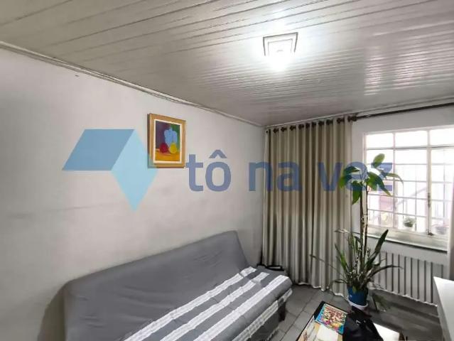 Casa / Sobrado para Venda em Santo André/SP Parque Erasmo Assunção 3 Quartos