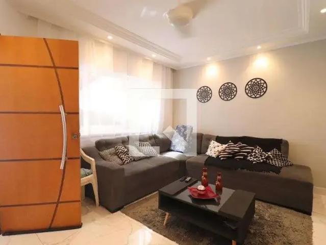 Casa / Sobrado para Venda em Santo André/SP Parque Erasmo Assunção 3 Quartos