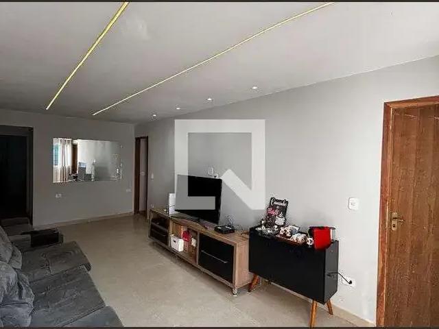 Casa / Sobrado para Venda em Santo André/SP Parque Erasmo Assunção 3 Quartos