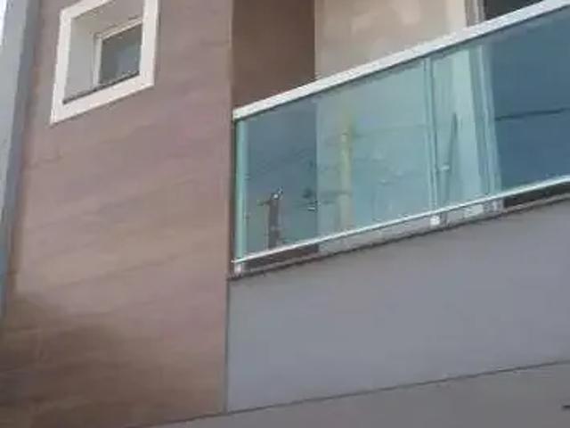 Casa / Sobrado para Venda em Santo André/SP Parque Erasmo Assunção 3 Quartos