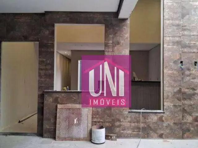 Casa / Sobrado para Venda em Santo André/SP Parque Erasmo Assunção 3 Quartos