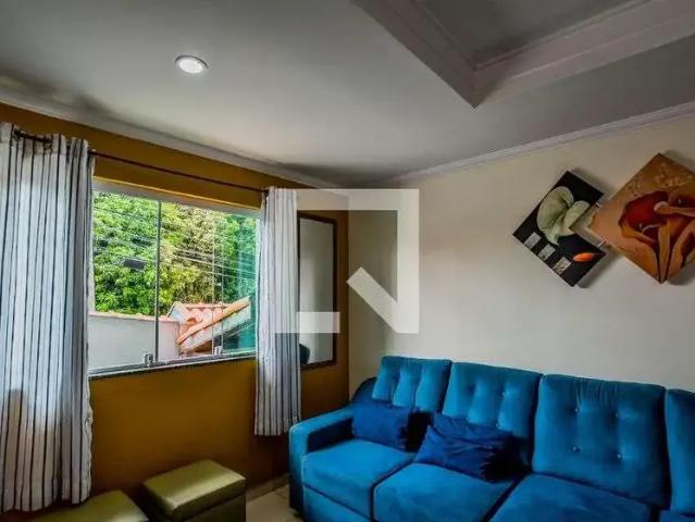 Casa / Sobrado para Venda em Santo André/SP Parque Erasmo Assunção 3 Quartos