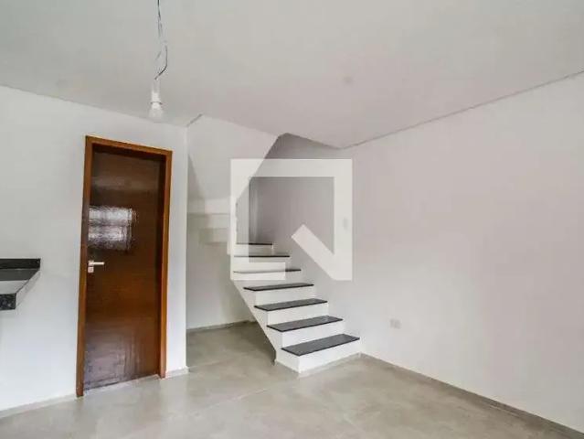 Casa / Sobrado para Venda em Santo André/SP Parque Erasmo Assunção 3 Quartos