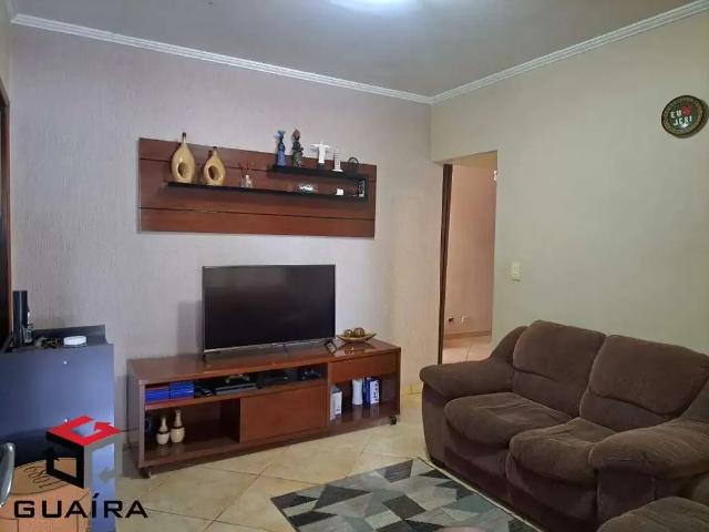 Casa / Sobrado para Venda em Santo André/SP Parque Erasmo Assunção 3 Quartos