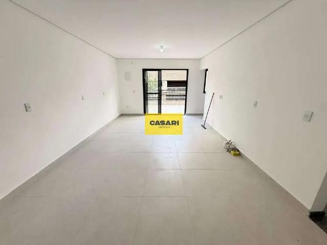Casa / Sobrado para Venda em Santo André/SP Parque Erasmo Assunção 3 Quartos