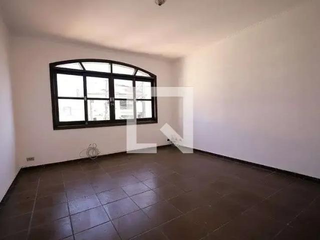 Casa / Sobrado para Venda em Santo André/SP Parque Erasmo Assunção 3 Quartos
