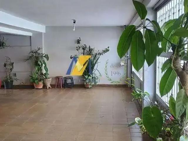 Casa / Sobrado para Venda em Santo André/SP Parque Erasmo Assunção 3 Quartos