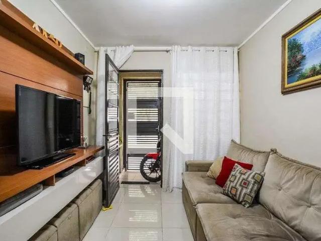Casa / Sobrado para Venda em Santo André/SP Parque Erasmo Assunção 3 Quartos