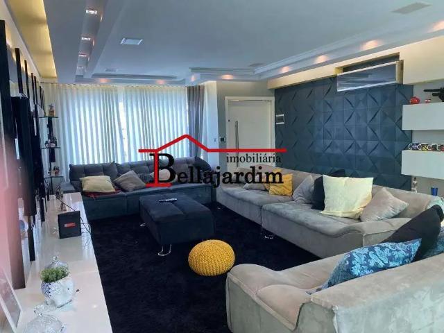 Casa / Sobrado para Venda em Santo André/SP Parque Erasmo Assunção 3 Quartos