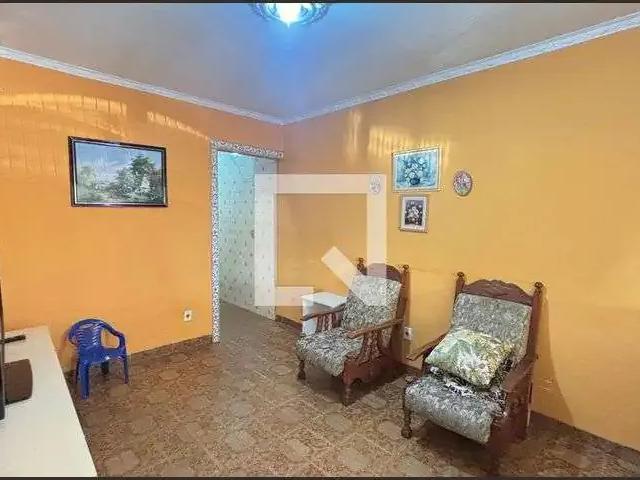 Casa / Sobrado para Venda em Santo André/SP Parque Erasmo Assunção 3 Quartos