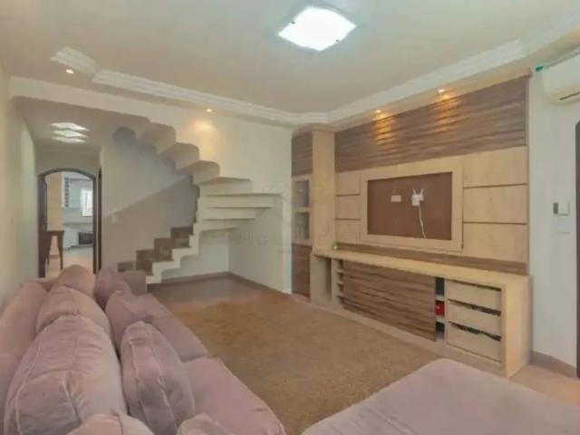 Casa / Sobrado para Venda em Santo André/SP Parque Erasmo Assunção 3 Quartos