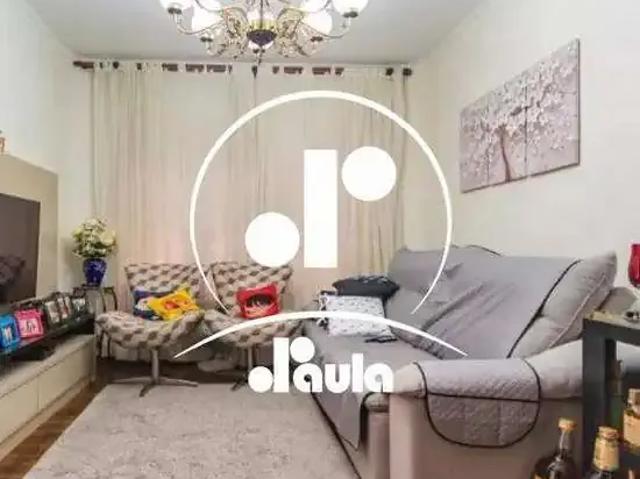 Casa / Sobrado para Venda em Santo André/SP Parque Erasmo Assunção 3 Quartos