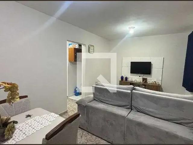 Casa / Sobrado para Venda em Santo André/SP Parque Erasmo Assunção 3 Quartos
