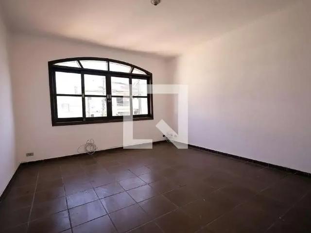 Casa / Sobrado para Venda em Santo André/SP Parque Erasmo Assunção 3 Quartos