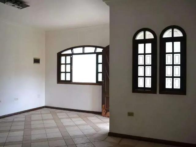 Casa / Sobrado para Venda em Santo André/SP Parque Erasmo Assunção 3 Quartos