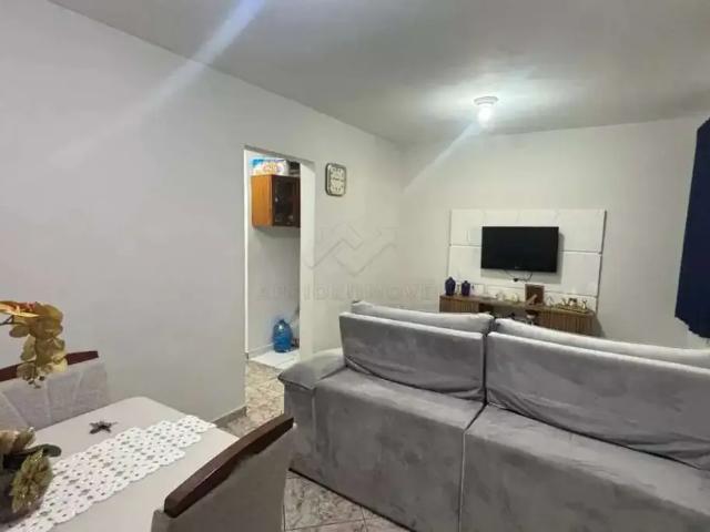 Casa / Sobrado para Venda em Santo André/SP Parque Erasmo Assunção 3 Quartos