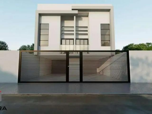Casa / Sobrado para Venda em Santo André/SP Parque Erasmo Assunção 3 Quartos