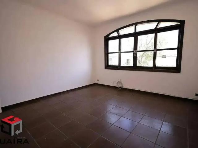 Casa / Sobrado para Venda em Santo André/SP Parque Erasmo Assunção 3 Quartos