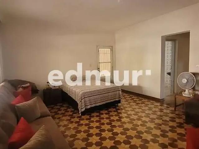 Casa / Sobrado para Venda em Santo André/SP Parque Erasmo Assunção 3 Quartos