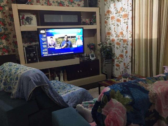 Casa / Sobrado para Venda em Santo André/SP Parque Erasmo Assunção 3 Quartos