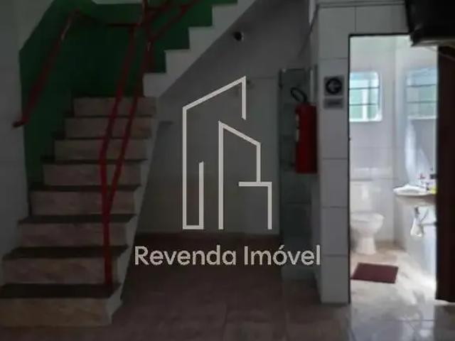 Casa / Sobrado para Venda em Santo André/SP Parque Gerassi 1 Quartos
