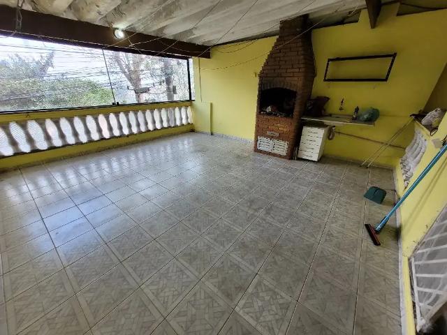 Casa / Sobrado para Venda em Santo André/SP Parque Gerassi 2 Quartos