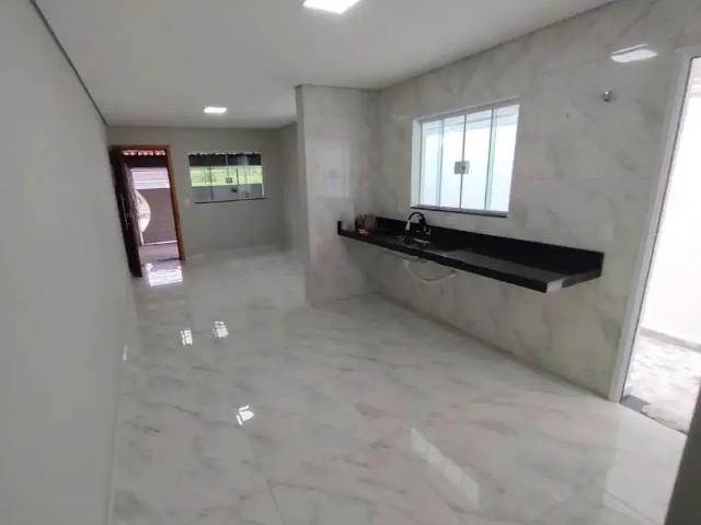 Casa / Sobrado para Venda em Santo André/SP Parque Gerassi 2 Quartos