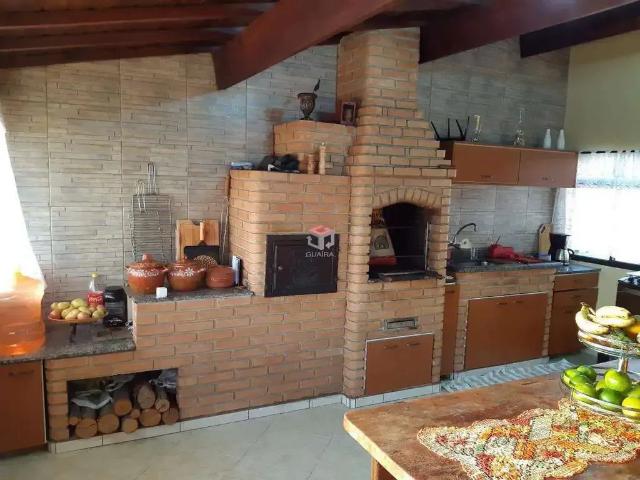 Casa / Sobrado para Venda em Santo André/SP Parque Gerassi 3 Quartos