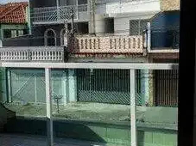 Casa / Sobrado para Venda em Santo André/SP Parque Gerassi 3 Quartos