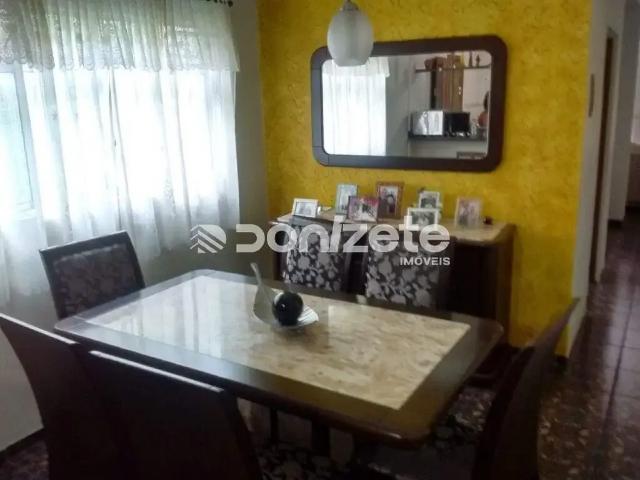 Casa / Sobrado para Venda em Santo André/SP Parque Gerassi 3 Quartos
