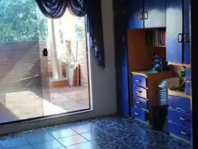 Casa / Sobrado para Venda em Santo André/SP Parque Gerassi 3 Quartos