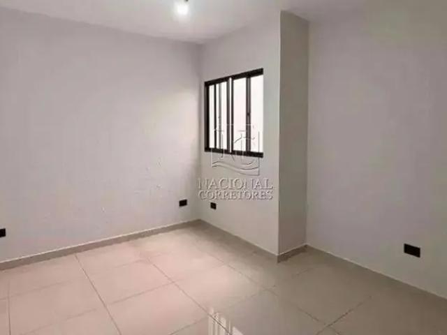 Casa / Sobrado para Venda em Santo André/SP Parque Gerassi 3 Quartos