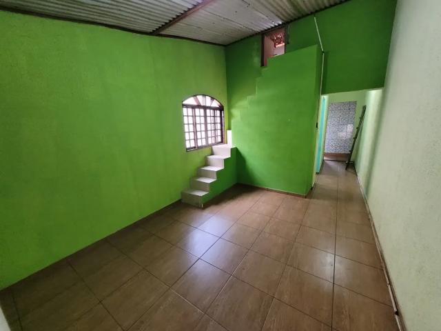 Casa / Sobrado para Venda em Santo André/SP Parque Gerassi 3 Quartos