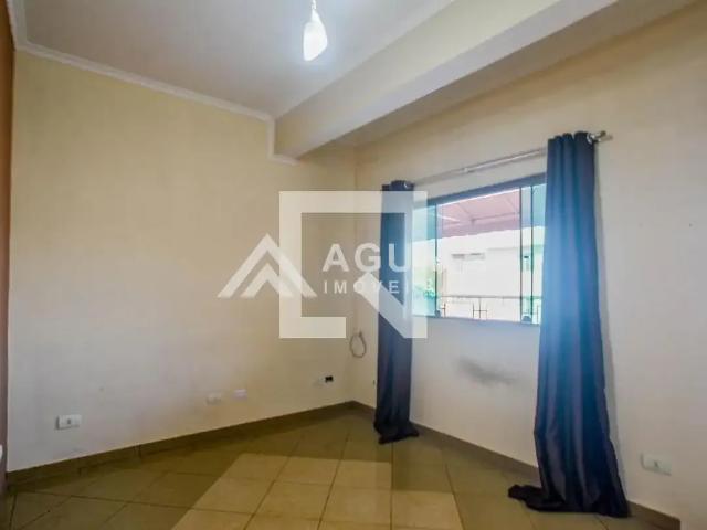 Casa / Sobrado para Venda em Santo André/SP Parque Gerassi 4 Quartos