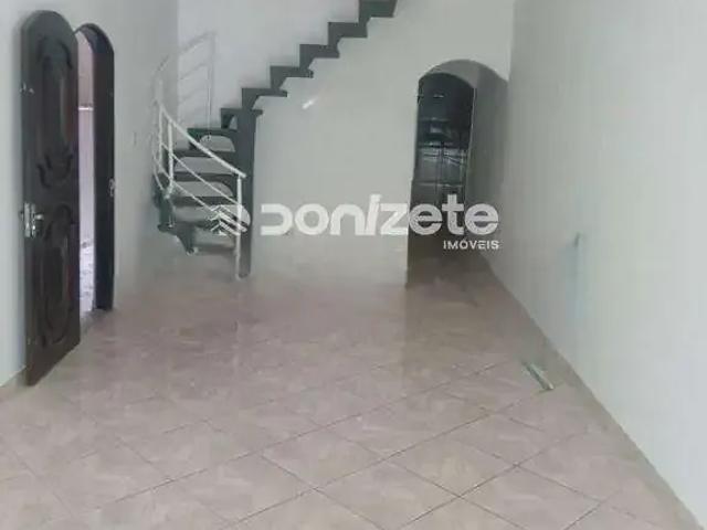 Casa / Sobrado para Venda em Santo André/SP Parque Gerassi 4 Quartos