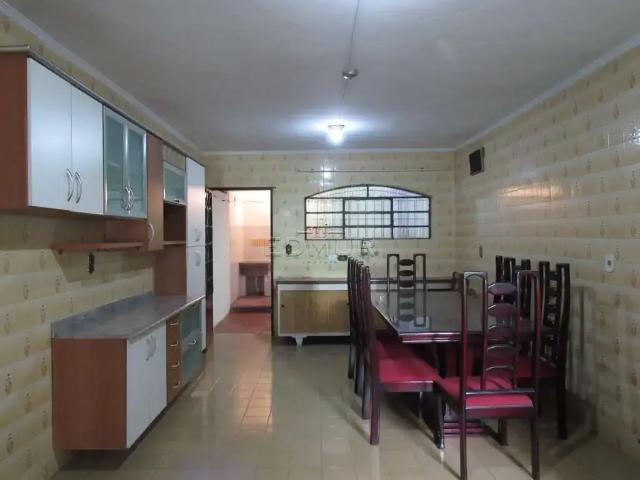 Casa / Sobrado para Venda em Santo André/SP Parque Jaçatuba 4 Quartos