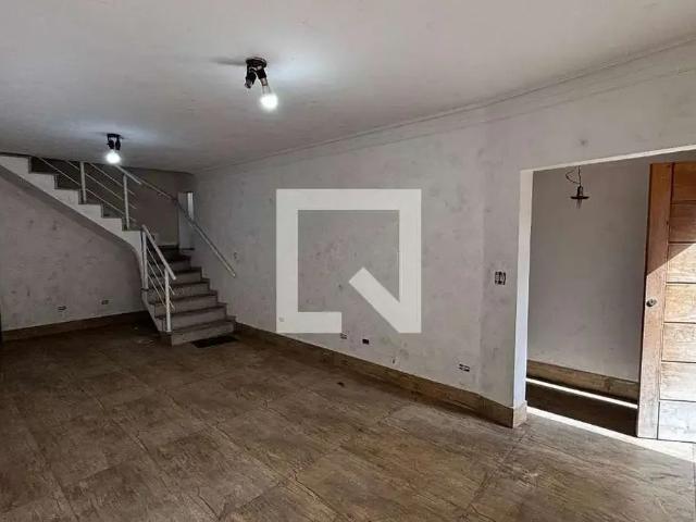 Casa / Sobrado para Venda em Santo André/SP Parque Jaçatuba 4 Quartos