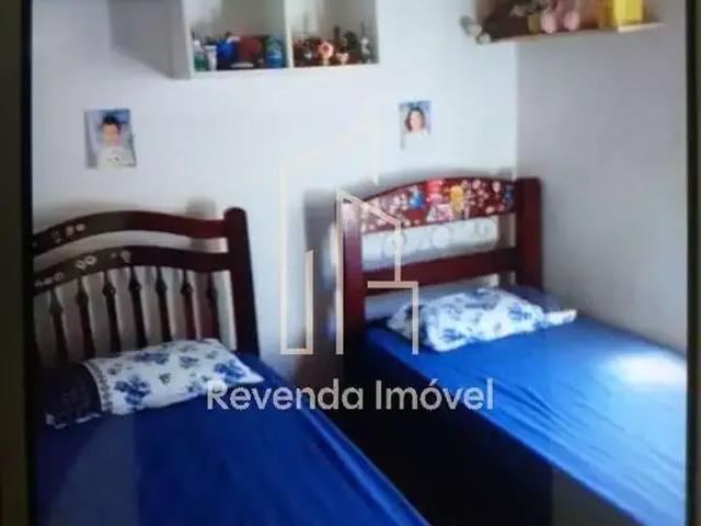 Casa / Sobrado para Venda em Santo André/SP Parque Jaçatuba 4 Quartos