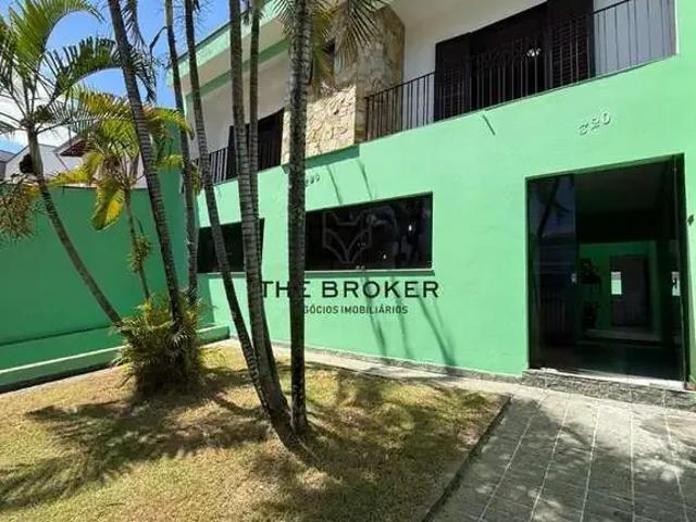 Casa / Sobrado para Venda em Santo André/SP Parque Jaçatuba 4 Quartos