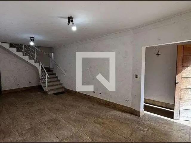 Casa / Sobrado para Venda em Santo André/SP Parque Jaçatuba 4 Quartos