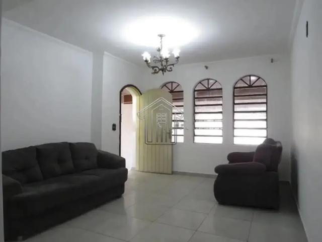 Casa / Sobrado para Venda em Santo André/SP Parque Jaçatuba 4 Quartos