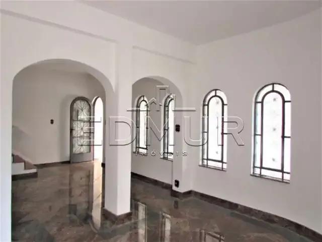 Casa / Sobrado para Venda em Santo André/SP Parque Jaçatuba 4 Quartos