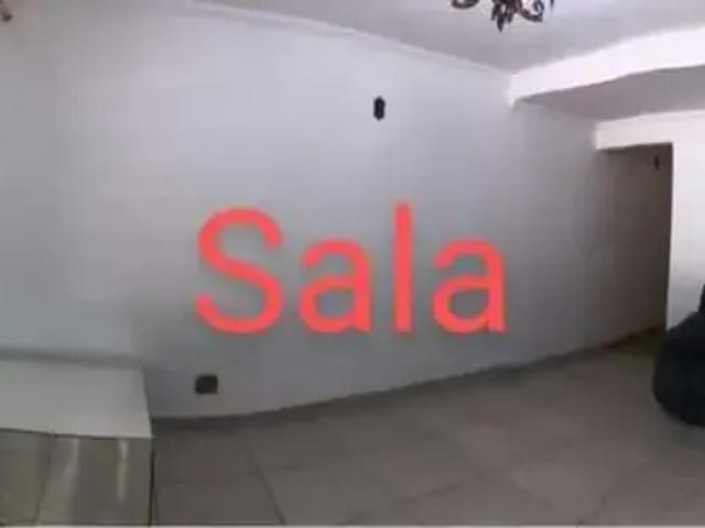 Casa / Sobrado para Venda em Santo André/SP Parque Jaçatuba 4 Quartos