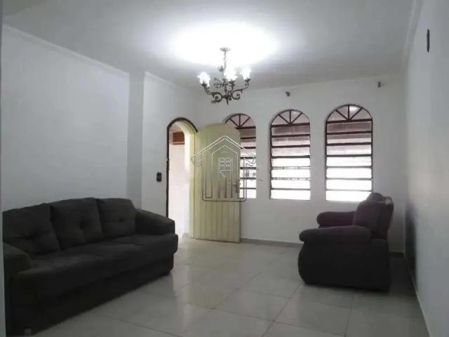 Casa / Sobrado para Venda em Santo André/SP Parque Jaçatuba 4 Quartos